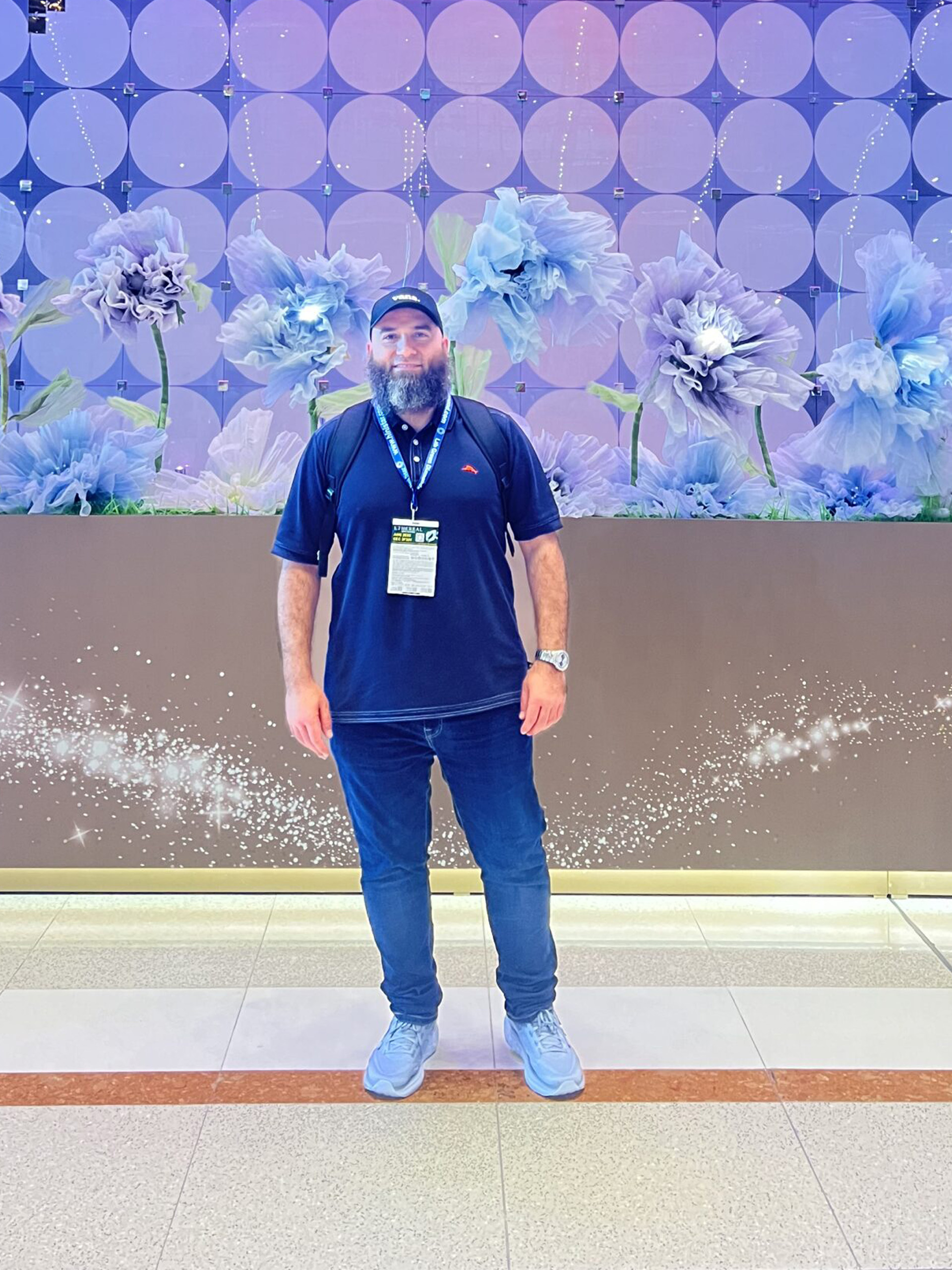 The 71st Bangkok Gems & Jewelry Fair 2025 - Fine Art Gems